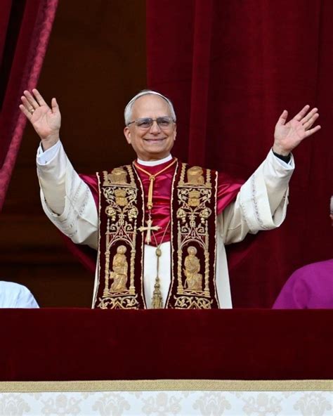 Porque Decidió El Nuevo Papa Llamarse León Xiv Rrcomunicación
