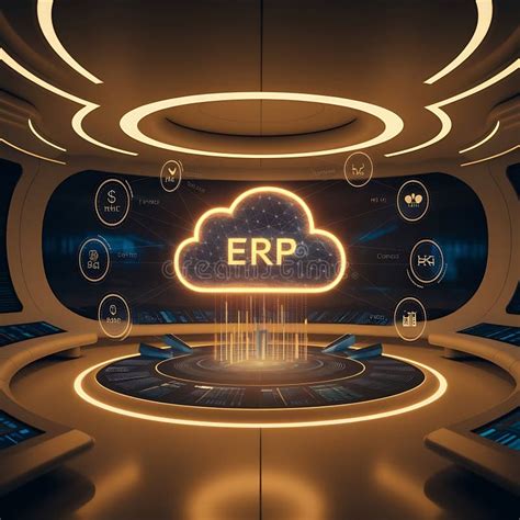 Future Of Enterprise Resource Planning Embracing Cloud Based Erp