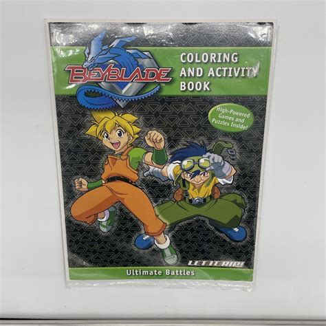 Coloring Beyblade Beyblade Coloring Pages Printable Games