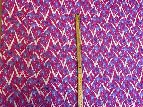 Millie Moon Bohemian Summer Iris Stems