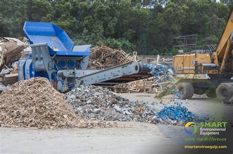 Smart Environmental Equipment Lindner Urraco 75 Dk