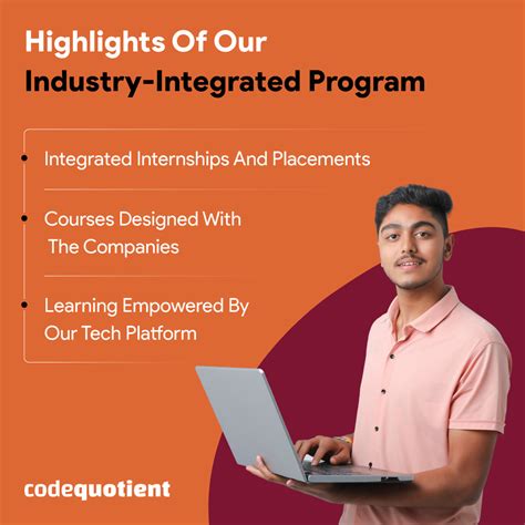 Codequotient School Of Technology With A Network Of More Than 100