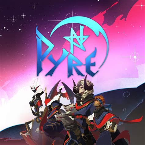 Pyre — Price Ps4 Price History Psprices