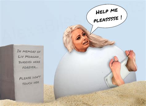 Liv abandonned in the desert... by AlexaBlissArmpits on DeviantArt