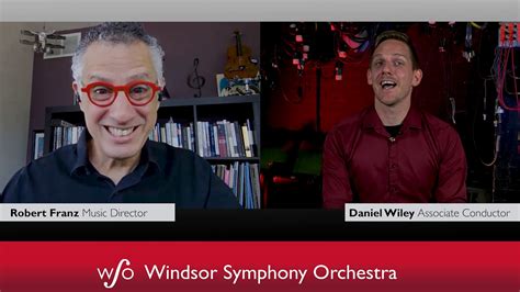 In Conversation With Daniel Wiley Youtube