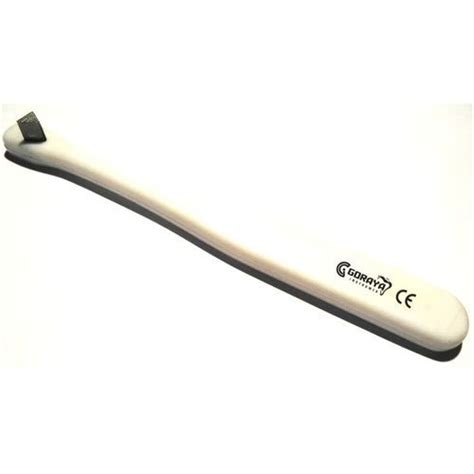 ステンレス製帯環 Gi 290 Goraya Instrumed