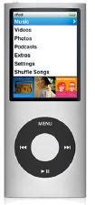 Ipod Nano 4th Gen Ipod Guide Ign