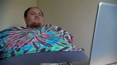 Charles Bridgeman My 600 Lb Life Participant Is On A Healthier Path Today