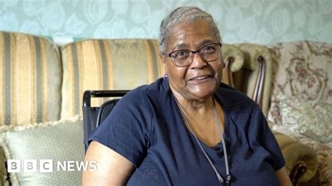 Woman Given Her Independence Back After Leg Amputated