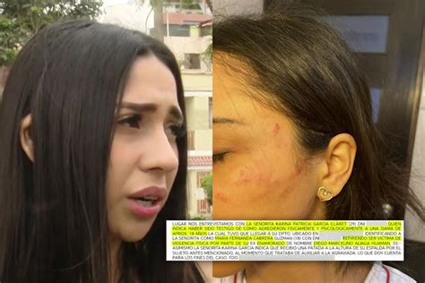 Expareja De Diealis Muestra Pruebas De Agresión Tiene Conductas Tóxicas Sus Celos Son Fuertes