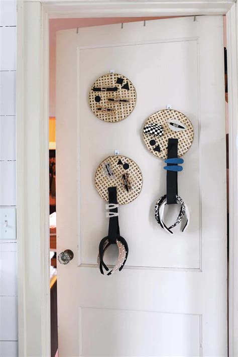Diy Accessories Organizer
