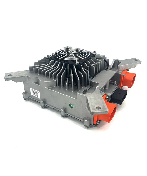 3 3kw 48 Volt Charger Hk Mf 48 40 X Canadian Electric Vehicles Canev