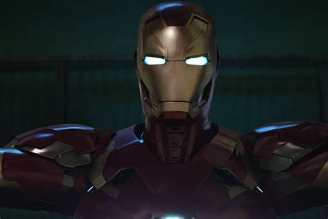 Heres The Latest Trailer For Captain America Civil War