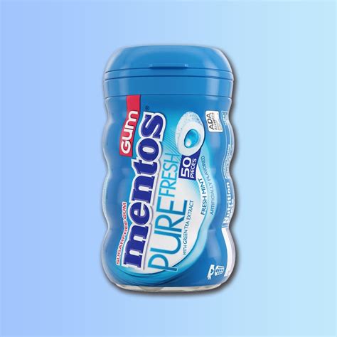Gum Brands