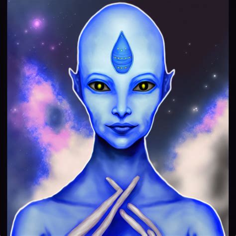 Starseed Aquatic Sirians
