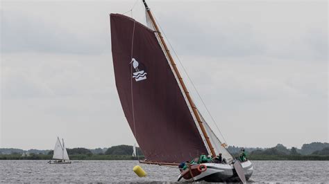 Lepen Fryske Kampioenskippen Sk Tsjesilen Gaat Van Start Bemanning Van