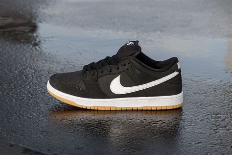 Nike Sb Dunk Black Gum Online