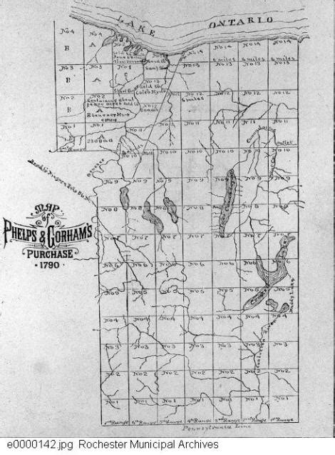 “so It Is Best To Call It Rochester ” How The Community Came To Be