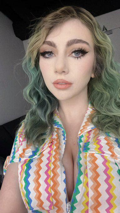 Justaminx R Twitchbeautiesx