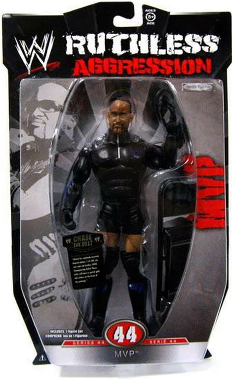 Jakks Pacific Wwe Ruthless Aggression Mainline Page 10 Wrestling