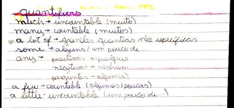 •quantifiers• Resumo Alagados