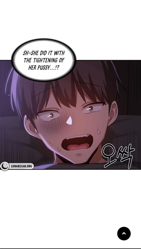 [sextudy Group] Daeun Is Wild Pussy Power R Pornhwa