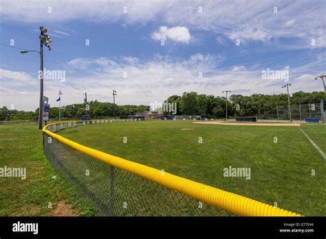 Little League Baseball Field Fence Dimensions At Kenneth Hightower Blog