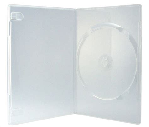 Buy Replacement Dvd Case 2 Disc On Dvd Sanity