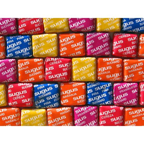 Sugus Junglekeyde Bilder