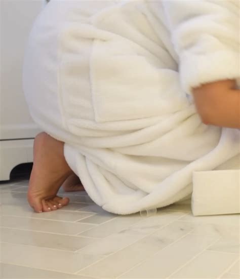 Molly Mae Hague S Feet