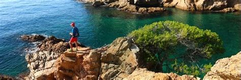 Cala Corbs Blog Costa Brava Espagne Janvier 2026