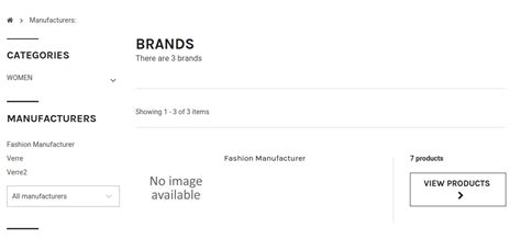 prestashop 1 6：无法在制造商页面中显示制造商徽标 php csdn问答