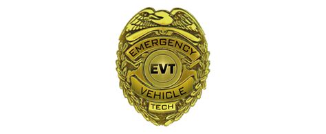Evt Partners And Brands Public Safety Vehicle Lighting Evt