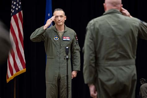 99th Flying Training Squadron Welcomes New Commander 12th Flying