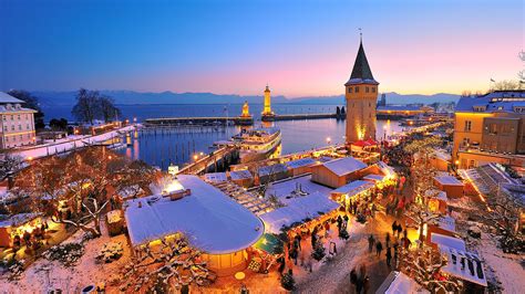 Veranstaltungen In Lindau 🎙️ Highlights Events And Höhepunkte