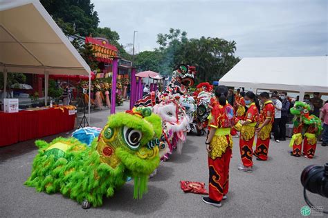 谭公诞 非物质文化遗产 澳門文化遺產網