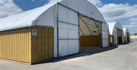 Five Reasons To Choose A Shipping Container Workshop