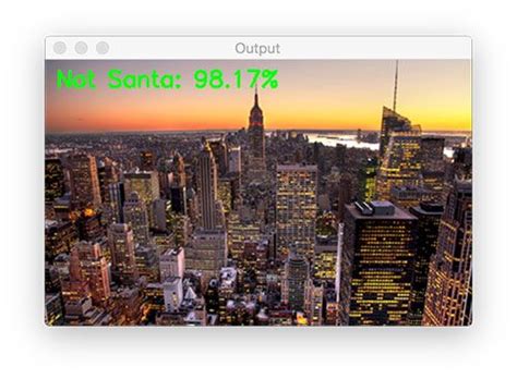 Image Classification With Keras And Deep Learning Pyimagesearch