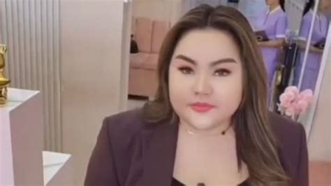 Gak Seksi Seperti Di Foto Lisa Mariana Sebut Ridwan Kamil Tak Kasih