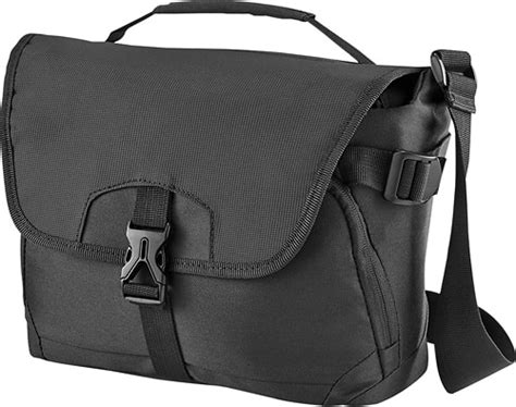 Best Buy Dynex™ Medium Dslr Camera Gadget Bag Black Dx Dslrm09