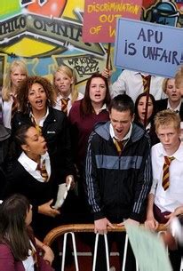 Waterloo Road Season 5 Episode 13 Rotten Tomatoes