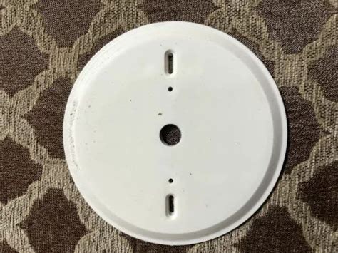 Abs Pvc Round Sheet At ₹ 44piece In New Delhi Id 2852860436373