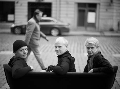 Joona Toivanen Trio Flame Jazz