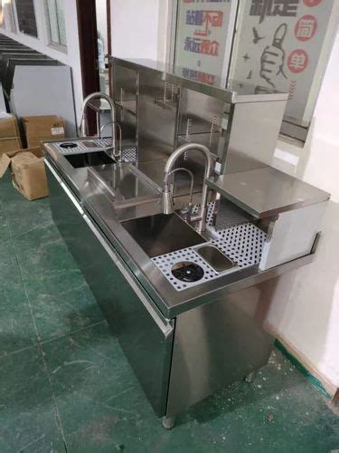 Moctail Counter With Five Caterner At ₹ 35500 Piece Buffet Counter In Dehradun Id 2853623350497