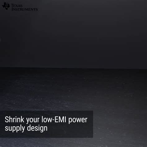 [video] Shereen Abeid On Linkedin Wurthelektronik Ti Emi Emc Cmc Aefcircuits