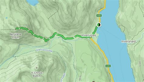 Ben Vane The Ultimate Munro Bagging Guide [date Today Format Y]