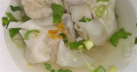 Resep Siomay Kuah Rumahan Oleh Uuthuri Cookpad