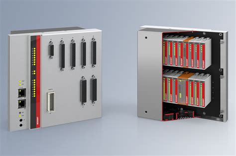 Semiconductor Industry Beckhoff Usa Semiconductor Industry Beckhoff Usa