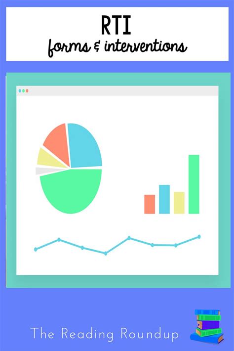 52 Best Rti Forms And Interventions Images On Pinterest Data
