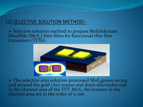 Mos2 Pptx